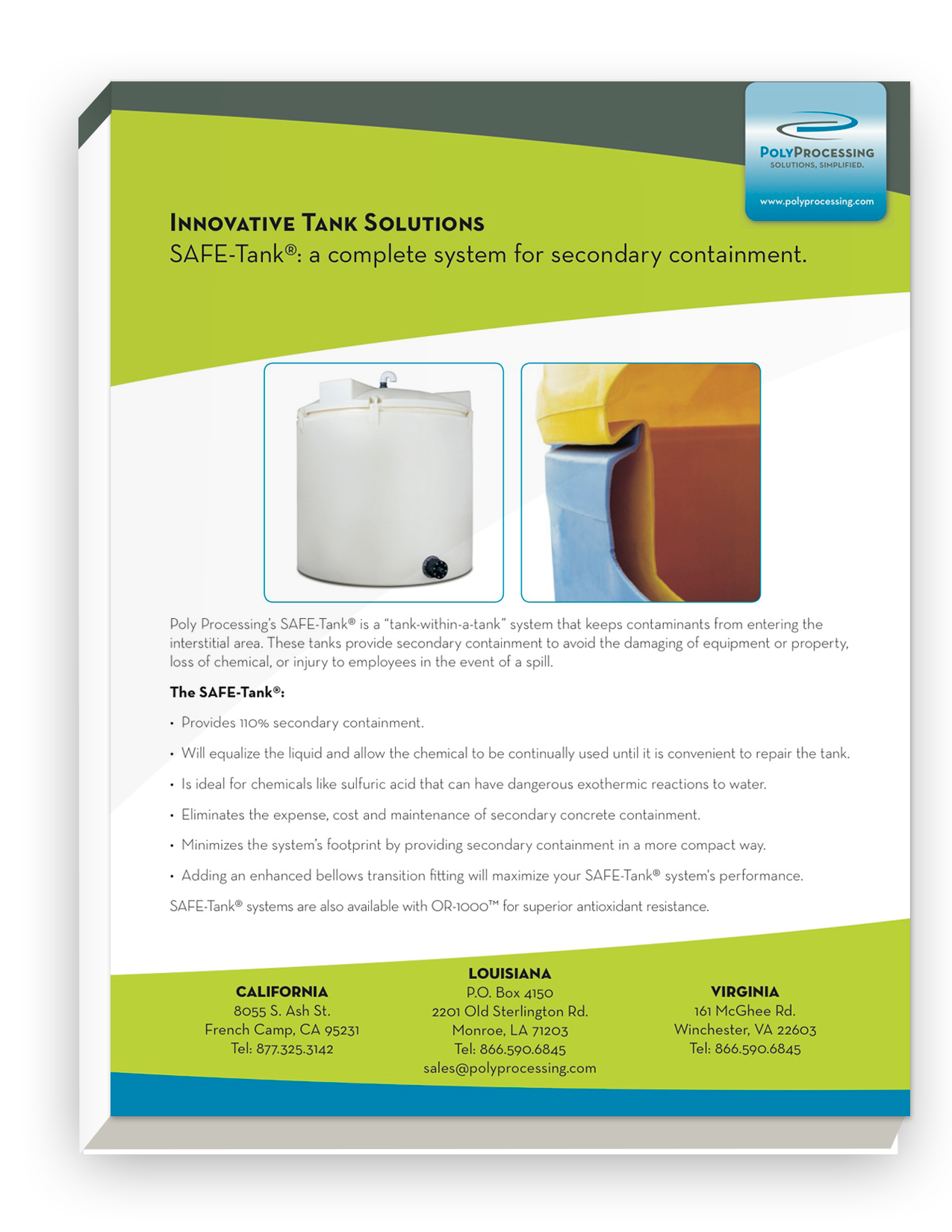 Download SAFE-Tank® Guide