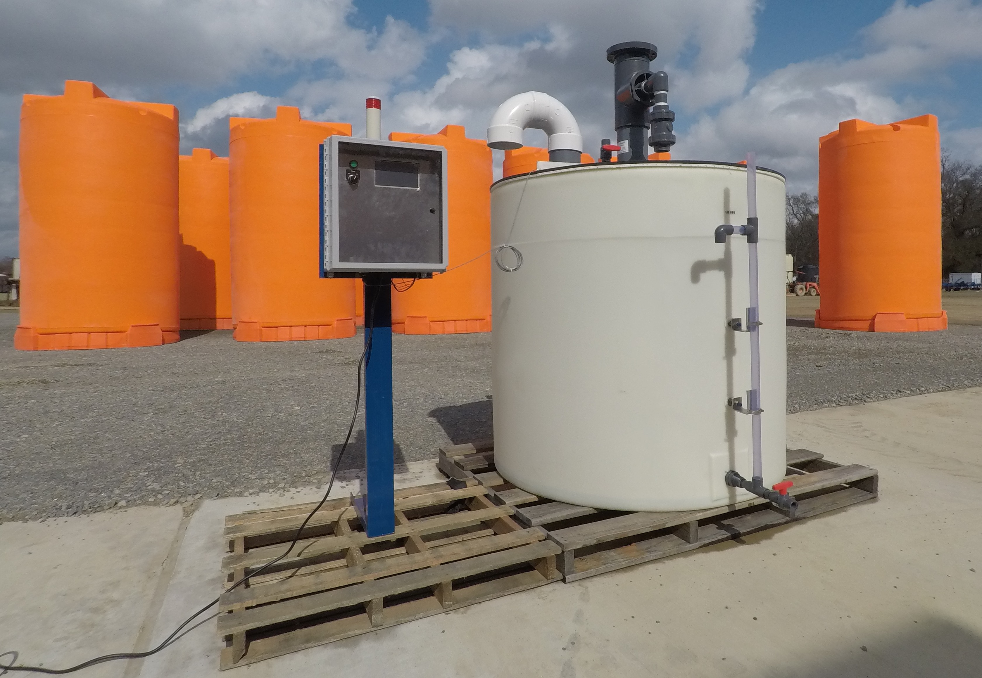 PolyScrub Product Guide Download | Poly Processing