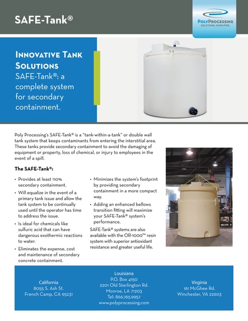 Download SAFE-Tank® Guide