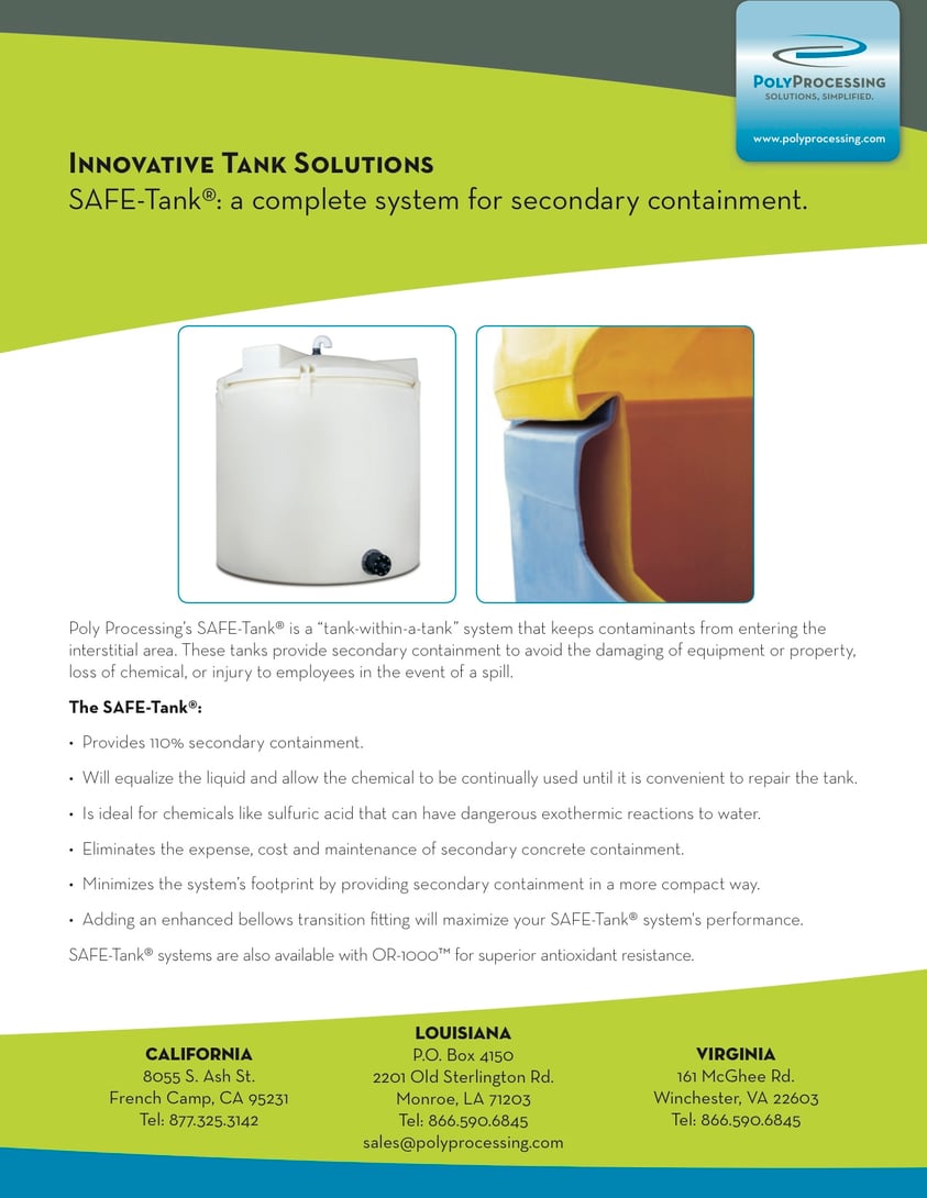 Download SAFE-Tank® Guide