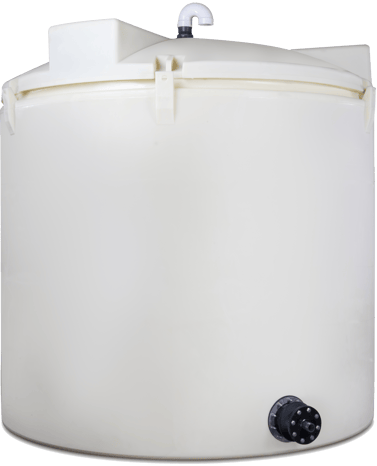 Poly Processing Safe Tank Installation | Safe Tank Instructions