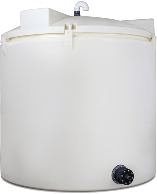 Poly Processing Safe Tank Installation | Safe Tank Instructions